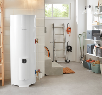 Acqua Calda Sanitaria